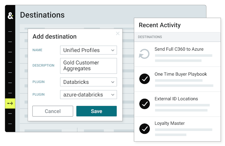 Amperity is the AI-Powered Customer Data Cloud | Amperity