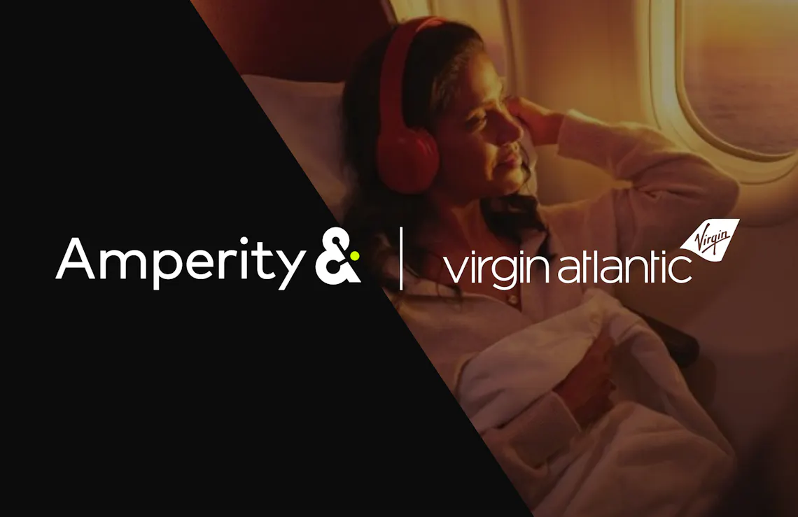 Virgin Atlantic Selects Amperity to Deliver AI-powered Unified Customer ...