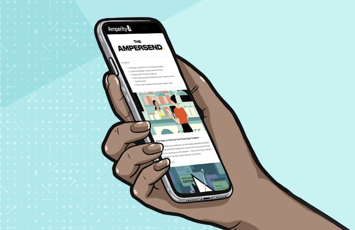 Amperity is the CDP that delivers customer data confidence | Amperity