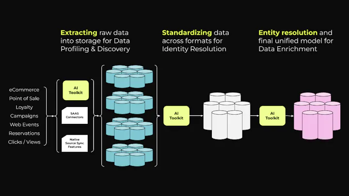 How AI Can Make Data Modeling So Much Faster | Amperity