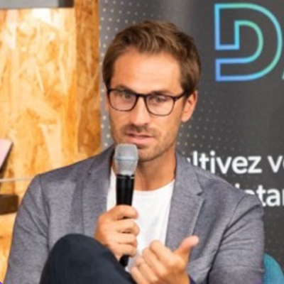 Amplify: Best Practices for Deploying a CDP at a Global Scale | Amperity