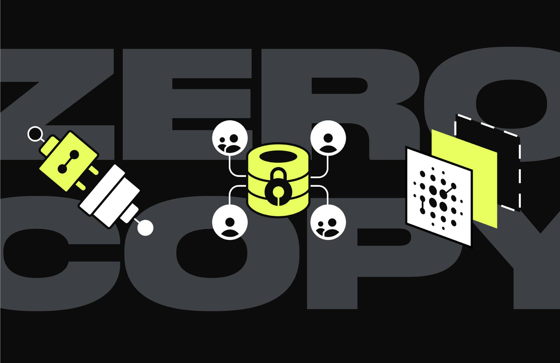 What (really) is Zero Copy? | Amperity