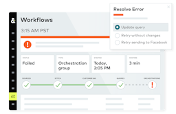 Amperity is the CDP that delivers customer data confidence | Amperity