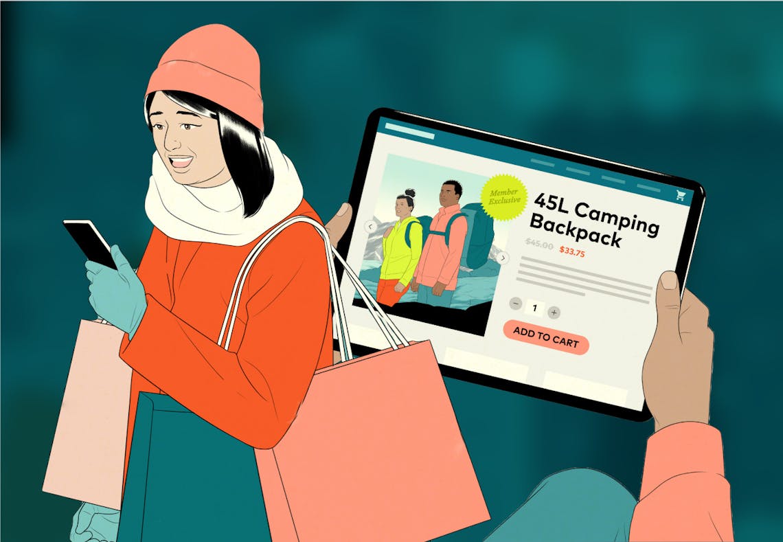 Amperity is the CDP that delivers customer data confidence | Amperity