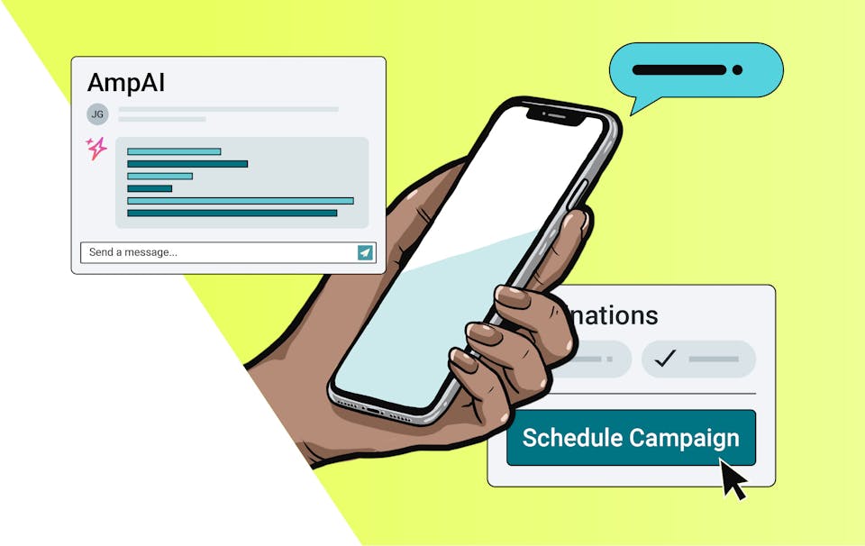 Customer Data Cloud Solutions for Marketing | Amperity