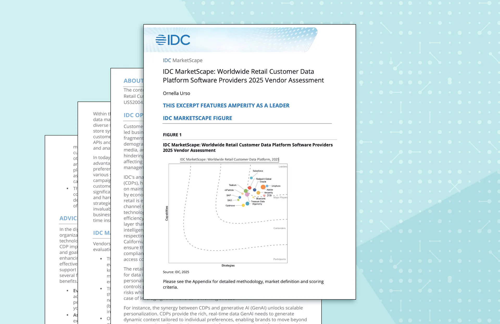 IDC MarketScape: Worldwide Retail Customer Data Platform Software ...