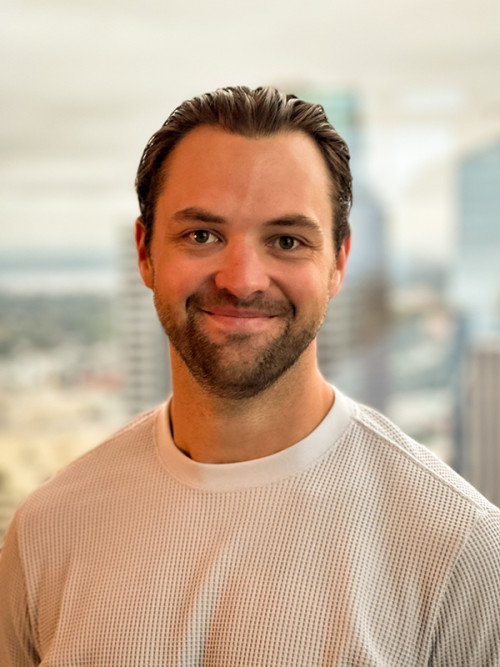 Nick Walton | Amperity