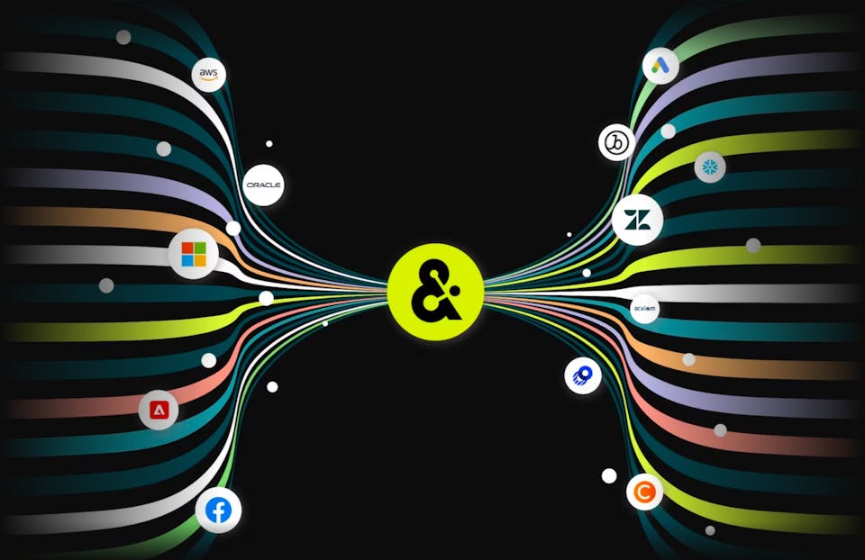 Amperity is the CDP that delivers customer data confidence | Amperity